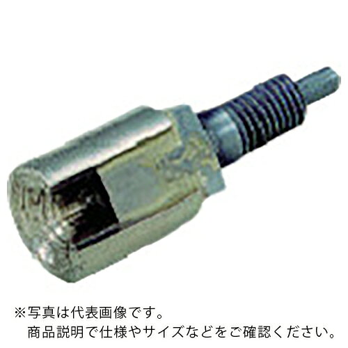 特長：乾式静音ドリルDS-181D専用ビットです。仕様：MAX　乾式静音ドリル専用ビット　φ12.7mm