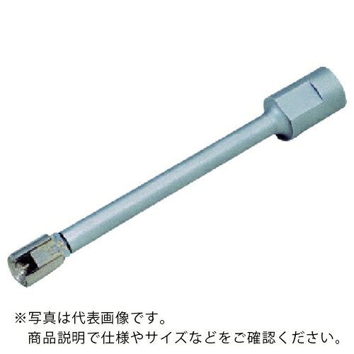 特長：乾式静音ドリルDS-181D専用ビットセットです。仕様：MAX　乾式静音ドリル専用ビットセット　φ16.5mm　長さ100mm