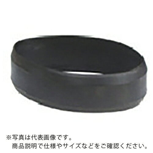 仕様：外観寸法(mm)W44×H77　材質：EPDM排気ホース用バンドカバー　●メーカー取寄商品について 本商品はメーカーからの取寄商品となります。 納期は、メーカー確認後、メールでご連絡させて頂きます。 在庫状況、生産状況によっては、かな...