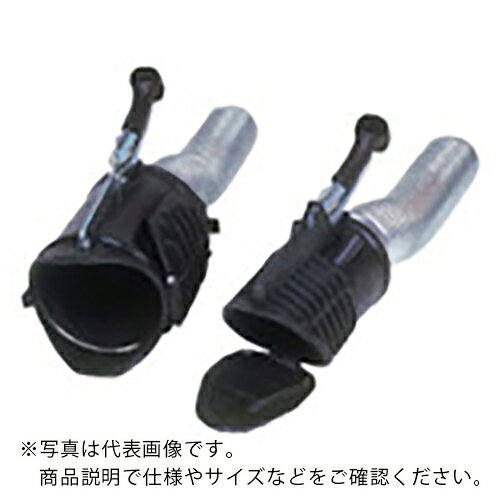 仕様：形状○型φ1604”排気ホース用　●メーカー取寄商品について 本商品はメーカーからの取寄商品となります。 納期は、メーカー確認後、メールでご連絡させて頂きます。 在庫状況、生産状況によっては、かなり納期がかかる場合もございます。 　※...
