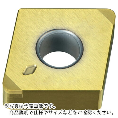 特長：焼入鋼や鉄系焼結合金、鋳鉄などの高速仕上げ切削に適しています。鉄と反応しにくい為、優れた仕上げ面が得られます。用途：被削材：構造用鋼、高合金有鋼。仕上げ加工用。仕様：超微粒・耐熱バインダー材質／仕上：BC8220　●メーカー取寄商品に...