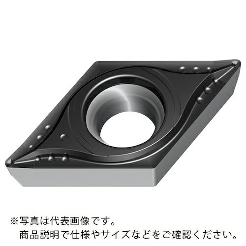 仕様：チップ形状：55°菱形　●メーカー取寄商品について 本商品はメーカーからの取寄商品となります。 納期は、メーカー確認後、メールでご連絡させて頂きます。 在庫状況、生産状況によっては、かなり納期がかかる場合もございます。 　※お急ぎの場...