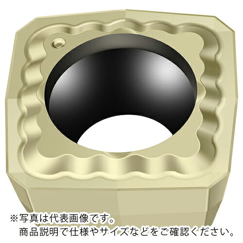 特長：4コーナー使いポジチップ、ユニークなアルミナコーティングにより耐摩耗性を改善しました。用途：穴あけ加工用。　●メーカー取寄商品について 本商品はメーカーからの取寄商品となります。 納期は、メーカー確認後、メールでご連絡させて頂きます。...