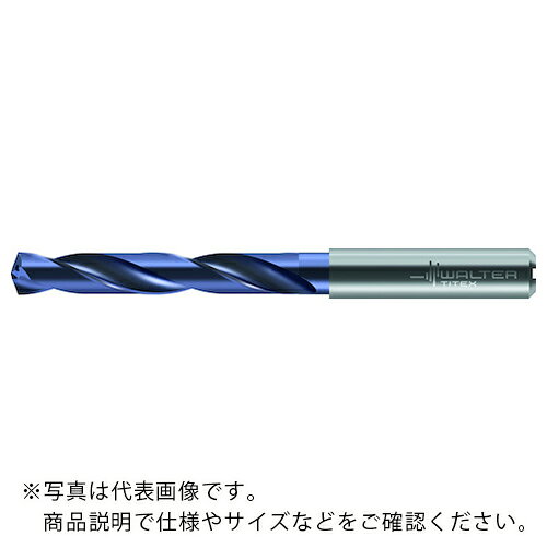 仕様：刃径(mm)：19.7有効加工深さ：5D先端角(°)：140表面処理：TiNAl給油タイプ：内部給油　●メーカー取寄商品について 本商品はメーカーからの取寄商品となります。 納期は、メーカー確認後、メールでご連絡させて頂きます。 在庫...