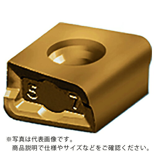 用途：ミーリング加工用。仕様：適合被削材：P・Kチップ形状：菱形ブレーカー：B57T適合本体：F4153/F4253　●メーカー取寄商品について 本商品はメーカーからの取寄商品となります。 納期は、メーカー確認後、メールでご連絡させて頂きま...