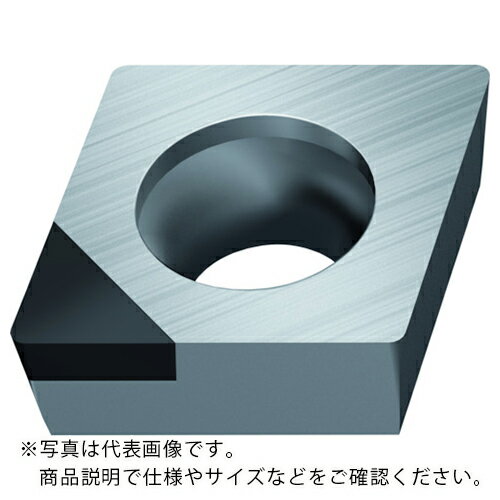 仕様：適合被削材：Nチップ形状：80°菱形　●メーカー取寄商品について 本商品はメーカーからの取寄商品となります。 納期は、メーカー確認後、メールでご連絡させて頂きます。 在庫状況、生産状況によっては、かなり納期がかかる場合もございます。 ...