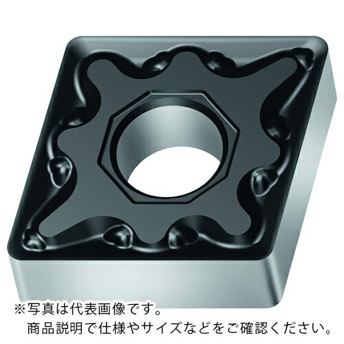 仕様：適合被削材：M・Sチップ形状：80°菱形　●メーカー取寄商品について 本商品はメーカーからの取寄商品となります。 納期は、メーカー確認後、メールでご連絡させて頂きます。 在庫状況、生産状況によっては、かなり納期がかかる場合もございます...