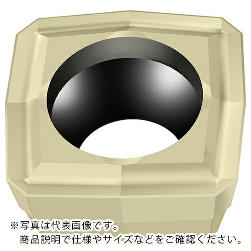 特長：4コーナー使いポジチップ、ユニークなアルミナコーティングにより耐摩耗性を改善しました。用途：チップ交換式ドリルD3120用。　●メーカー取寄商品について 本商品はメーカーからの取寄商品となります。 納期は、メーカー確認後、メールでご連...