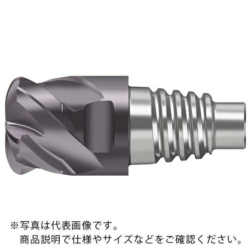 特長：径方向切削抵抗が小さく高いプロセス信頼性です。汎用用途により工具点数を減らしコスト削減します。用途：溝および自由形状の加工用。一般部品加工、金型製造に。仕様：刃径(mm)：12刃数(枚)：4表面処理：TiAlNねじれ角(°)：50　●...