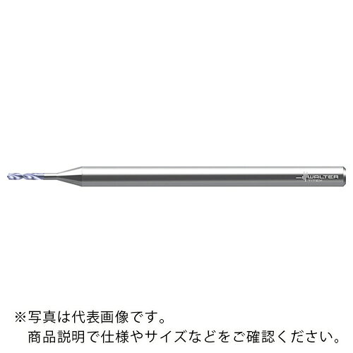 特長：ごく小さい寸法でも優れたプロセス信頼性を発揮します。エマルション、オイル、MQL で使用可能です。用途：医療機器、時計、一般部品加工、金型製造、エネルギーおよび自動車産業用。仕様：刃径(mm)：0.794有効加工深さ：2D先端角(°)...