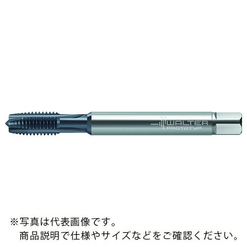 用途：貫通穴加工用。切りくずの伸びる被削材用。　●メーカー取寄商品について 本商品はメーカーからの取寄商品となります。 納期は、メーカー確認後、メールでご連絡させて頂きます。 在庫状況、生産状況によっては、かなり納期がかかる場合もございます...