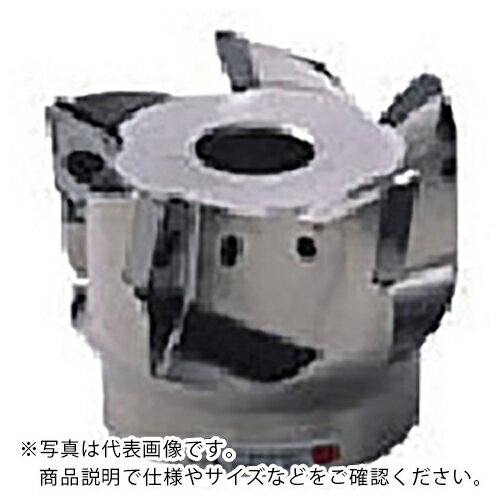 特長：ハイレーキインサート式カッタ仕様：径100mm　●メーカー取寄商品について 本商品はメーカーからの取寄商品となります。 納期は、メーカー確認後、メールでご連絡させて頂きます。 在庫状況、生産状況によっては、かなり納期がかかる場合もござ...
