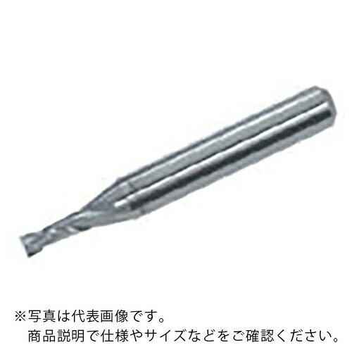 特長：超硬ソリッドエンドミル用途：銅合金銅電極仕様：ねじれ30°スクエア三菱K　CRNエンドミル材質／仕上：CRNコーティング　●メーカー取寄商品について 本商品はメーカーからの取寄商品となります。 納期は、メーカー確認後、メールでご連絡さ...