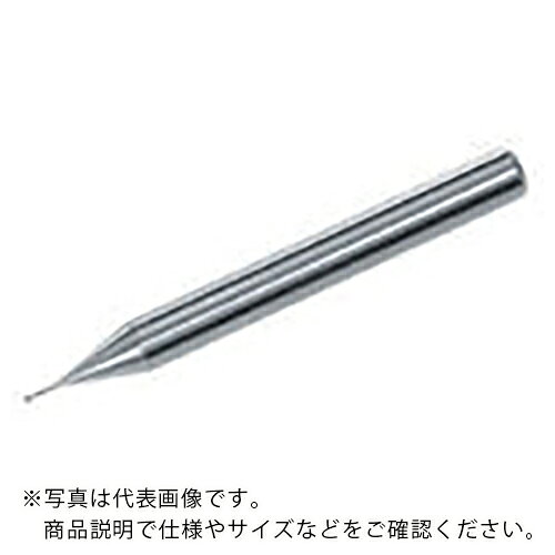特長：超硬ソリッドエンドミル用途：銅合金銅電極仕様：ねじれ30°スクエアロングネック三菱K　CRNエンドミル材質／仕上：CRNコーティング　●メーカー取寄商品について 本商品はメーカーからの取寄商品となります。 納期は、メーカー確認後、メー...