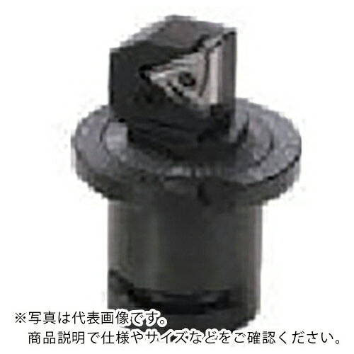 特長：ツーリング工具用途：ボーリング仕上げ仕様：高精度微小調整機能付き三菱　TA式ハイボアセット材質／仕上：鋼セット内容／付属品：カートリッジユニット　●メーカー取寄商品について 本商品はメーカーからの取寄商品となります。 納期は、メーカー...