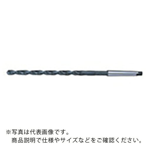 特長：深穴加工用として広く用いられます用途：鋼鋳鉄軽合金仕様：モールステーパNO2溝長400mm材質／仕上：ハイス　●メーカー取寄商品について 本商品はメーカーからの取寄商品となります。 納期は、メーカー確認後、メールでご連絡させて頂きます...