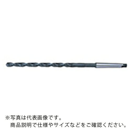 特長：深穴加工用として広く用いられます用途：鋼鋳鉄軽合金仕様：モールステーパNO3溝長400mm材質／仕上：ハイス　●メーカー取寄商品について 本商品はメーカーからの取寄商品となります。 納期は、メーカー確認後、メールでご連絡させて頂きます...