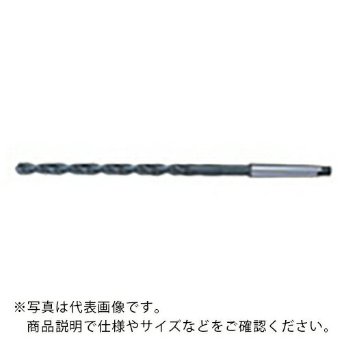 特長：深穴加工用として広く用いられます用途：鋼鋳鉄軽合金仕様：モールステーパNO4溝長400mm材質／仕上：ハイス　●メーカー取寄商品について 本商品はメーカーからの取寄商品となります。 納期は、メーカー確認後、メールでご連絡させて頂きます...