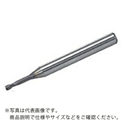 特長：ソリッドエンドミル汎用性重視用途：一般加工全般仕様：2枚刃スクエアロングネック30°ネジレシャンクφ6材質／仕上：MSコーティング極超微粒子超硬合金　●メーカー取寄商品について 本商品はメーカーからの取寄商品となります。 納期は、メー...