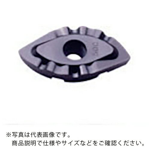 特長：専用強靭母材とミラクルコーティングの組み合わせで、高い耐欠損性を発揮します。用途：被削材:鋼、ステンレス鋼。仕様：P級UPコートCOAT材質／仕上：PVDコーティング超微粒合金　●メーカー取寄商品について 本商品はメーカーからの取寄商...