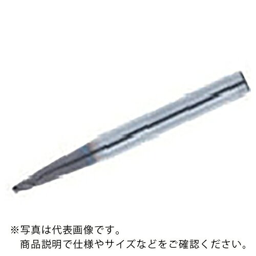特長：ソリッドエンドミル仕様：テーパーボール三菱K　ミラクルテーパボールエンドミル材質／仕上：ミラクルコーティング（PVD）極超微粒子超硬　●メーカー取寄商品について 本商品はメーカーからの取寄商品となります。 納期は、メーカー確認後、メー...