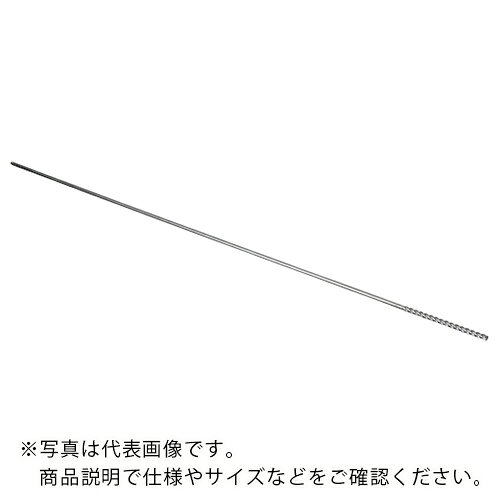 特長：コンクリート、ブロック、モルタル、石材、デッキプレート+コンクリートなどへの穴あけ作業に適しています。対鉄筋性能、位置決め性能が向上しました。デッキプレートを貫通します。真円に近い穴あけを実現しました。用途：被削材:コンクリート、ブロ...