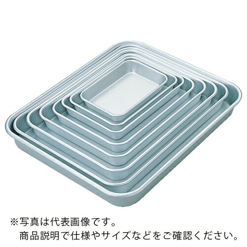 特長：サイズに応じて入れる物が判別できます。穴あきバットと併用して使用できます。用途：保管容器。仕様：サイズ(呼称)：2号外形寸法(mm)幅：349外形寸法(mm)奥行：274外形寸法(mm)高さ：37有効内寸(mm)幅：335有効内寸(m...