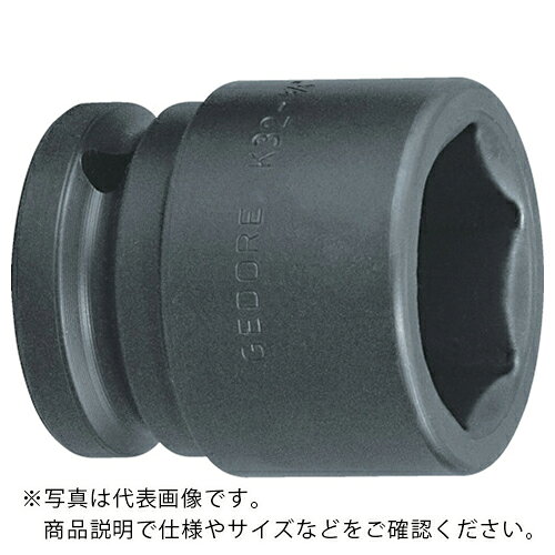 特長：【在庫限り特価にてご提供】特価前オレンジブック価格：1116円（税抜き）。ユニットドライブで接触面積を大きくすることで、ボルトが欠けにくいです。仕様：差込角(mm)：12.7対辺寸法(mm)：11全長(mm)：38対辺形状：6角適合ピ...