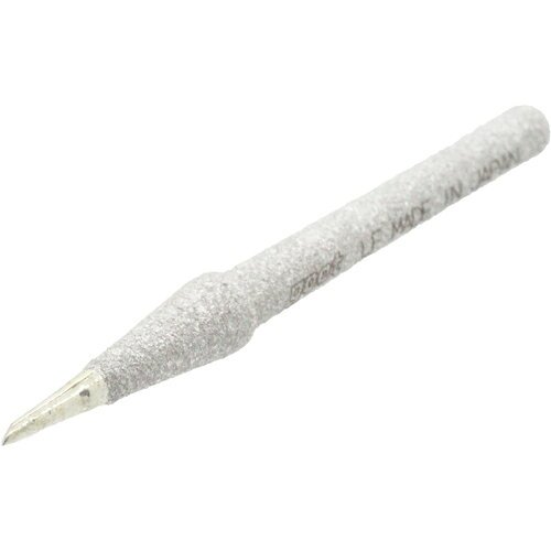 仕様：コテ先径(mm)：1軸径(mm)：3適合コテ：CS-21、31　●代表画像について 商品によっては、代表画像を使用している場合がございます。 商品のカラー、サイズなどが異なる商品をイメージ画像として 使用させて頂いている場合がございま...