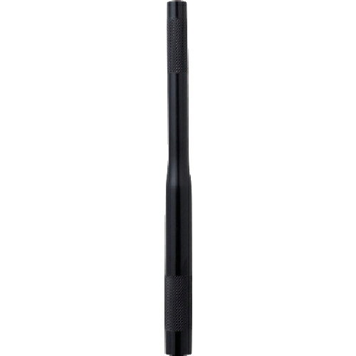 特長：ボールポイントを使用して本締めができます。仕様：全長(mm):190内径:11.5×7.0ストレートパイプハンドル黒硬度:HRC60±1内径:11.5×7.0ストレートパイプハンドル　●代表画像について 商品によっては、代表画像を使用...