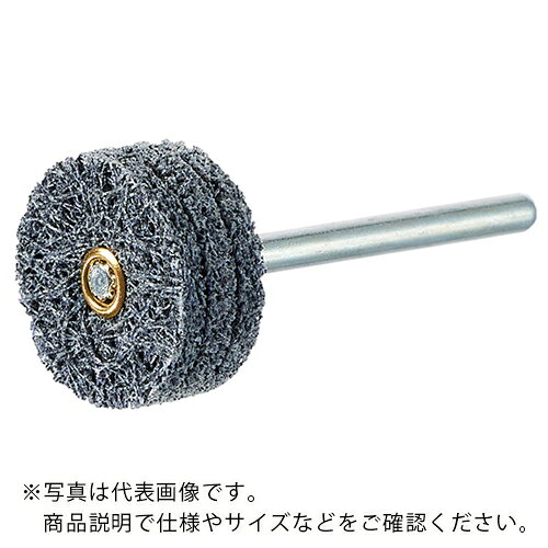 特長：研磨する対象物の凹凸面になじむよう、不織布を積層構造にしました。積層枚数1枚を1Pと呼びます。用途：酸化被膜やサビ取りと汚れ落とし。溶接やメッキ前のクリーニング。アルミ、銅の擦り傷のボカシ。塗装やラミネート前のワークの粗面化。シール材...