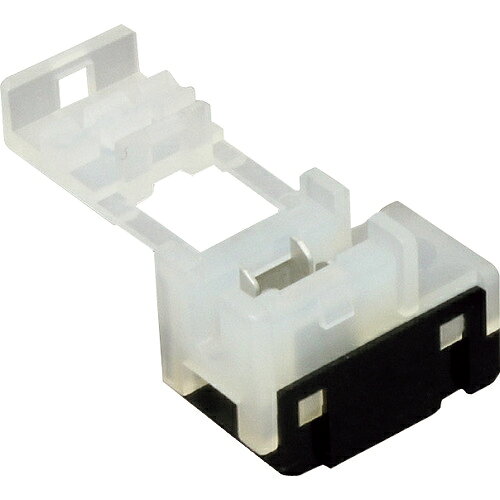 特長：専用工具を使わず幹線から分岐接続が可能分岐側はNDCコネクタで着脱可能仕様：電線抱合範囲 より線(［［MM2］］)：0.2〜0.5定格電圧(V)：100製造国：日本　●メーカー取寄商品について 本商品はメーカーからの取寄商品となります...