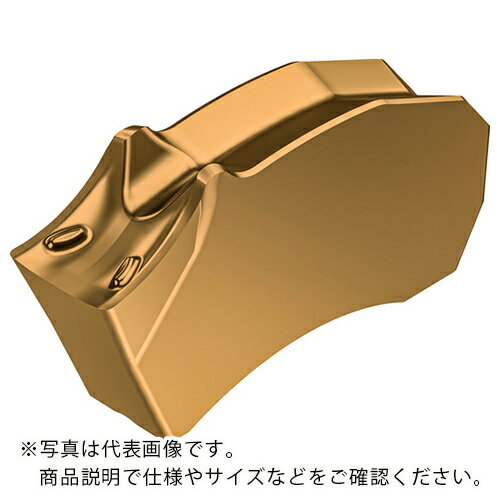 特長：難削材でも低抵抗な切削アクションと完璧な切りくず処理用途：溝入れおよび突っ切り用。仕様：適合被削材：鋼・ステンレス・難削材刃幅CW(mm)：3厚さS(mm)：6.49コーナ半径RE(mm)：0.2コーティング：TiAlN/TiSiN適...