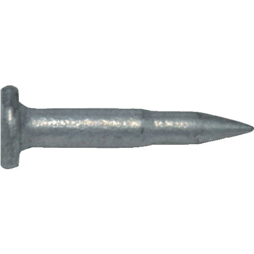 用途：軽量間仕切り、サドル取付他用。仕様：幅(mm)：6.3全長(mm)：19適合ネイル頭径×胴径×長さ(mm)：6.3×2.6×191ケース入数(個)：11ケース入数(本)：1000軸径x全長（mm）3．0／2．6x19超硬用ピン19ミリ...