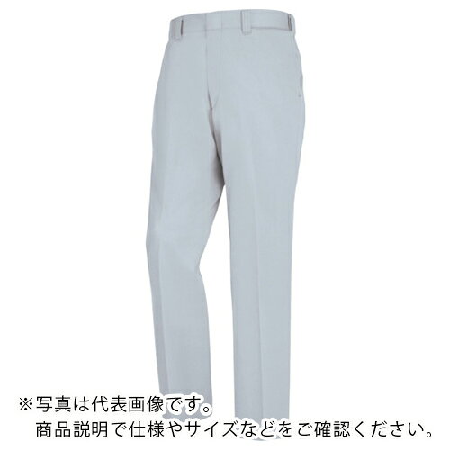 特長：ポリエステル65％・綿35％の王道比率のT/Cツイルに、動きやすいNEWプリーツロン+立体裁断、機能ポケット、帯電防止など、しっかりとした機能性をもつスマートデザインです。女性用アイテムも充実の万能作業服登場です。用途：作業全般用仕様...