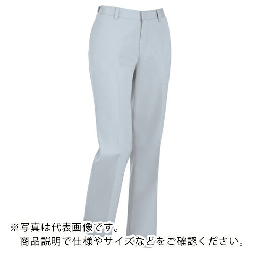 特長：ポリエステル65％・綿35％の王道比率のT/Cツイルに、動きやすいNEWプリーツロン+立体裁断、機能ポケット、帯電防止など、しっかりとした機能性をもつスマートデザインです。女性用アイテムも充実の万能作業服登場です。用途：作業全般。仕様...