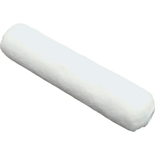 特長：飛散しにくく、塗料含みに優れたローラーです。用途：内・外装用仕様：寸法(インチ)：6毛丈(mm)：13全長(mm)：150適合塗料：水性・油性塗料適合塗面：多用途適合ハンドル：TRF-S、TRF-Lマイクロファイバーローラー材質／仕上...