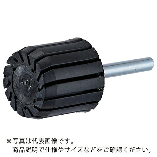 特長：ワークを点ではなく面で捉え、作業効率が大幅にアップ（約3倍）しました。多羽根形状での空冷効果で、ワークの蓄熱が少ないです。専用DRUM装着で、必要粒度へワンタッチ変換が可能です。産業廃棄重量が1／3で環境に優しいです。ヘアライン仕上げ...