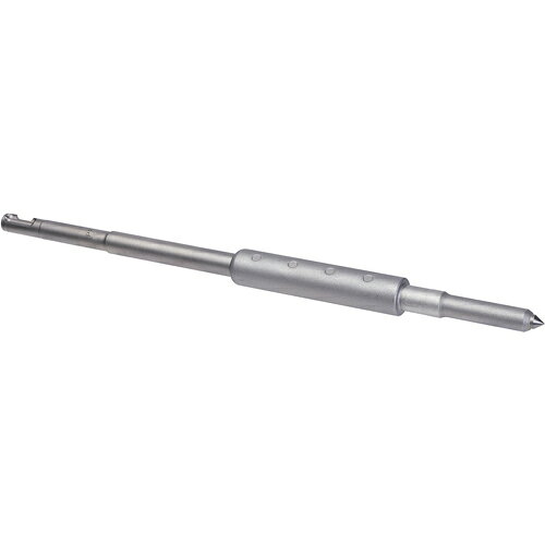 特長：PCシャンク用防塵キャップ用途：φ25〜220用仕様：全長(mm)：228材質／仕上：刃先部：超硬セット内容／付属品：注意：