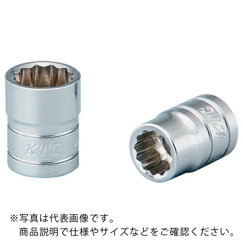 仕様：差込角(mm)：6.35対辺形状：12角6.3sq.ソケット(十二角)袋入り　●代表画像について 商品によっては、代表画像を使用している場合がございます。 商品のカラー、サイズなどが異なる商品をイメージ画像として 使用させて頂いている...