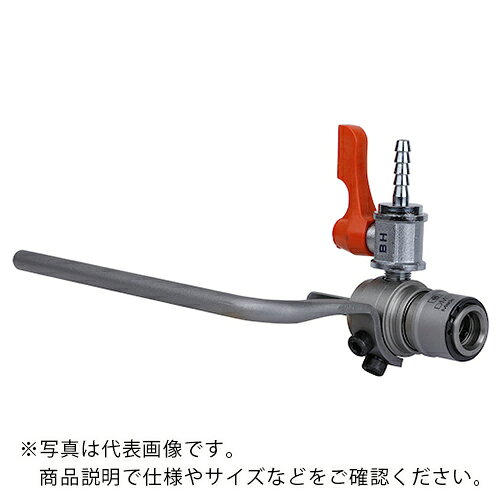 特長：磁器タイル、石材などの難削材もスピーディーに穴あけ可能です。仕様：適合ドリルビットサイズ(mm)：Φ4..0〜12.5ワンタッチタイプ。Φ14.5〜20.0用 エースボール仕様。チャックサイズ：10mm。受注生産品。　●メーカー取寄商...