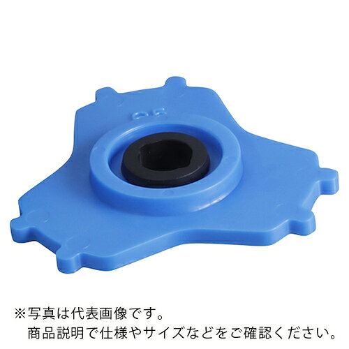 特長：カッターの振れ防止のため必ず使用してください仕様：使用可能カッター刃先径(mm)：60ガルバウッドコア用　●メーカー取寄商品について 本商品はメーカーからの取寄商品となります。 納期は、メーカー確認後、メールでご連絡させて頂きます。 ...