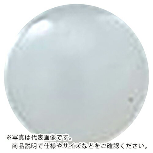 特長：研摩仕上げにより真球です。非吸湿性で耐薬品性に優れています。仕様：型番：7/32インチサイズ：5.6mm入数：1ケース(100個入)材質：PP(ポリプロピレン)比重：0.91耐熱温度(℃)：約120℃荷重：4.6kg/mL　●メーカー...