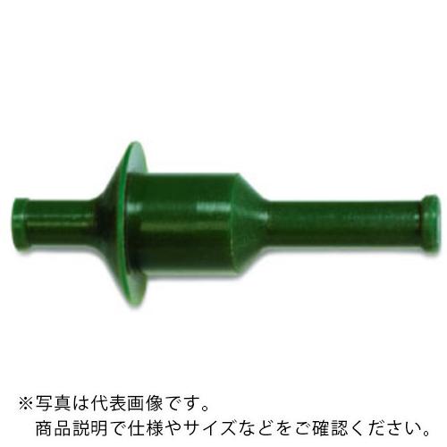 特長：ディスクと組み合わせることで内径部と穴の周囲（両面）をマスキングできます。ディスクは2種類のサイズに対応。取り外しに便利なツマミ付です。寸法公差は、ISO 3302-1 Class M4に準拠。仕様：耐熱温度(℃)：220℃硬度(ショ...