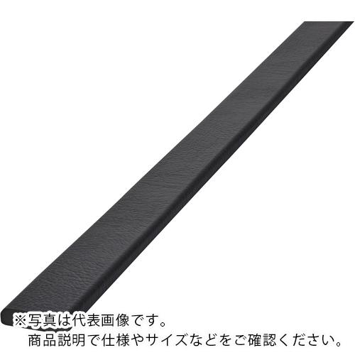 特長：危険な箇所に取り付けるバンパークッションです。接触による人のけがや設備の破損を防止します。粘着テープで簡単に取り付けができます。耐久性、耐衝撃に優れた発泡ウレタン製です。耐油、耐水性に優れたPVCフィルムコーティングです。扉や壁面など...