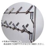 特長：通電が確保できるソケット式です。仕様：塗装治具材質／仕上：鉄　●メーカー取寄商品について 本商品はメーカーからの取寄商品となります。 納期は、メーカー確認後、メールでご連絡させて頂きます。 在庫状況、生産状況によっては、かなり納期がか...