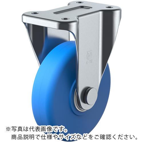 特長：耐磨耗性に優れており、主に重量物運搬台車、その他一般産業用に数多く使用されています。用途：台車用仕様：許容荷重(daN)：100許容荷重(kgf)：102車輪径D(mm)：100車輪幅(mm)：32取付高H(mm)：144取付座A(m...
