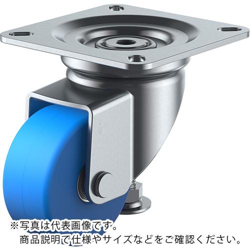 特長：キャスターでスムーズに移動でき、アジャスターフットで確実に固定できます。機械装置などの搬入に最適です。キャスターとアジャスターの機能を同時に備えています。移動時はキャスターとして使用でき、設置時はアジャスターフットとして固定できます。...