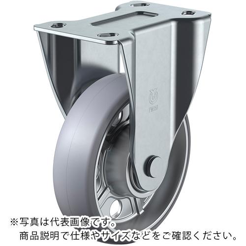 特長：旋回始動力が約8KG(総負荷荷重500kg、φ200時)で旋回性能・操作性に優れています。運搬時に一番重く感じる初期動作を改善するとともに、方向転換時のスムーズな旋回性能を実現しています。旋回始動性がよく、作業負担を軽減しました。シミ...