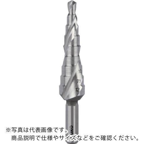 特長：CBN研磨とスパイラルフルートによりビビりを最小限に抑えて高い切削性能を発揮します。スパイラルフルートにより長い切り屑でも排出がスムーズです。切り屑が詰まりづらいので切り刃が長持ちする且つワークに傷や痕が残りづらいです。用途：被削材:...